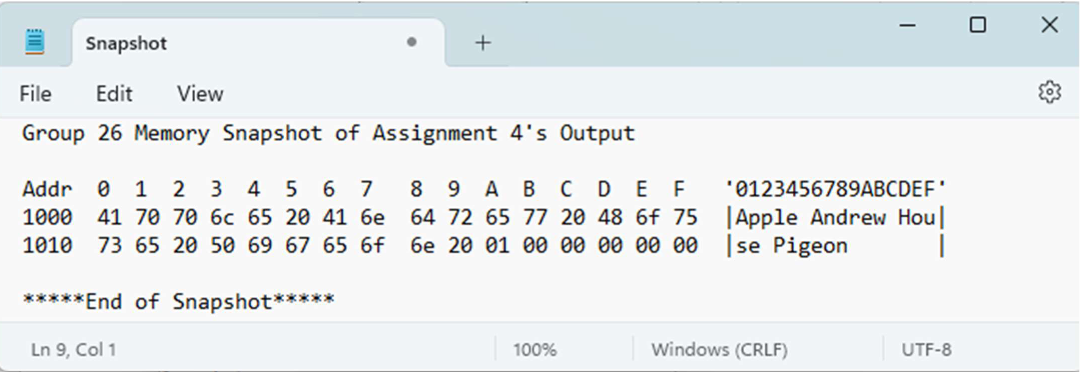 Solved Problem DescriptionA college professor teaches a | Chegg.com