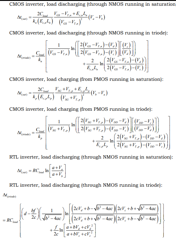 0 pts) 2. Use SCM theory for all calculations | Chegg.com