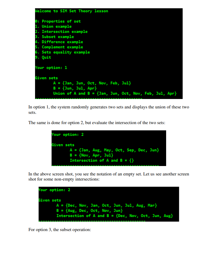 Objectives: Practice java programming with classes | Chegg.com