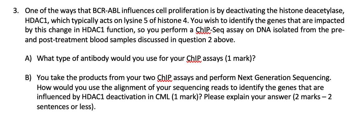 Changed chromosome 9 600 bp, G+C = 41% Exonic regions | Chegg.com