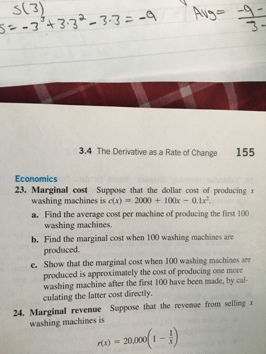 Solved I need help with question # 23. Parts | Chegg.com