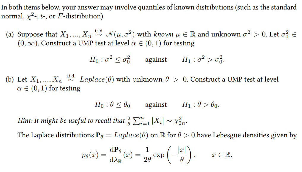 Solved In both items below, your answer may involve | Chegg.com