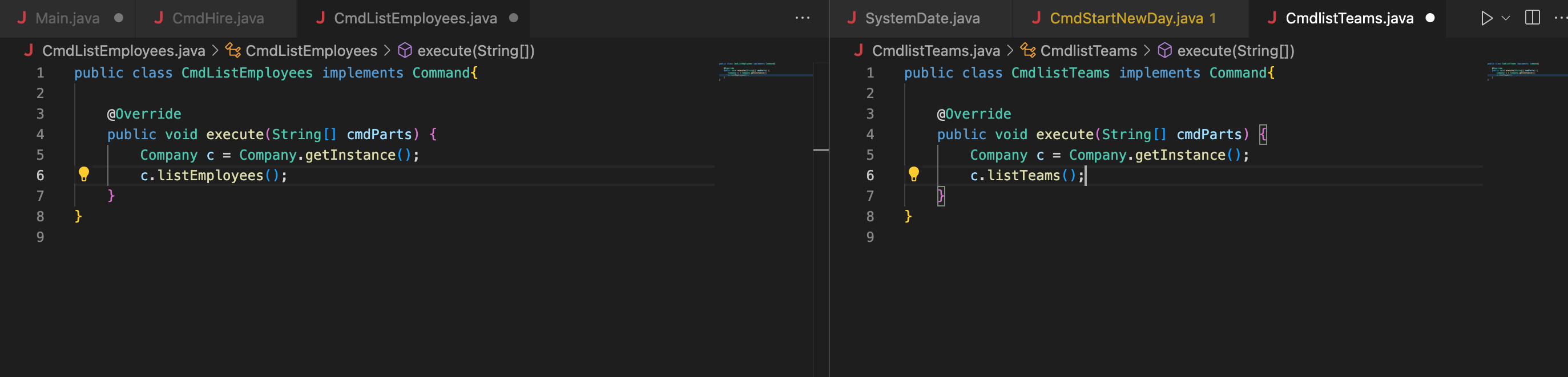 Solved Coding Language: JAVA Please do not copy from the | Chegg.com Solved Coding Language: JAVA Please do not copy from the | Chegg.com