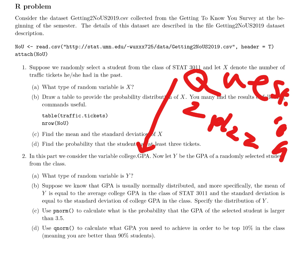 Solved R problem Consider the dataset Getting2NoUS2019.csv | Chegg.com