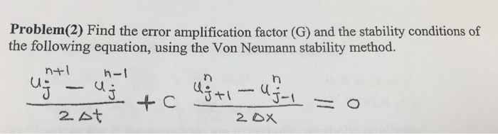 Solved Find the error amplification factor (G) and the | Chegg.com