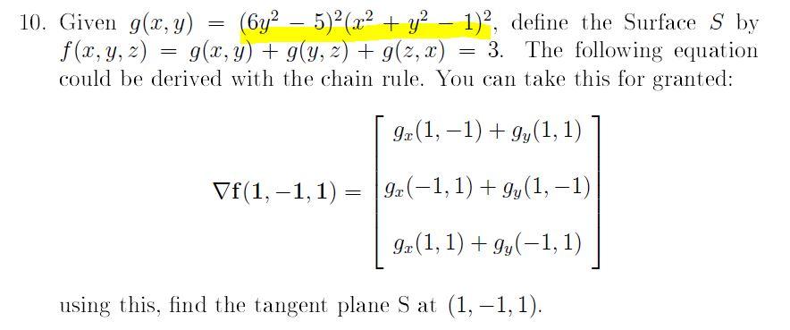 Solved Please see the equation correctly and solve it. its | Chegg.com