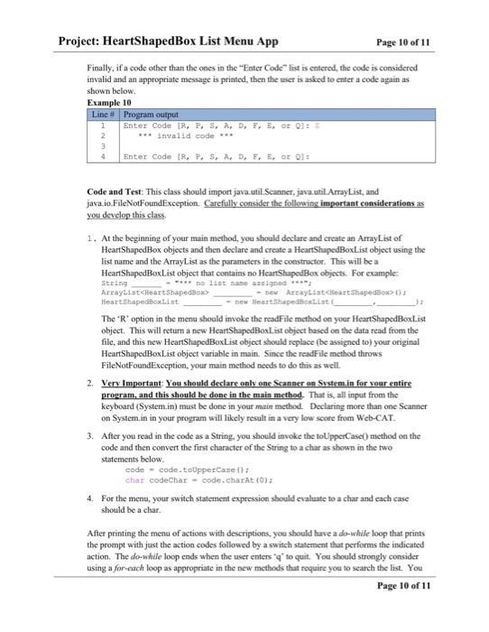 Solved Deliverables Your project files should be submitted | Chegg.com