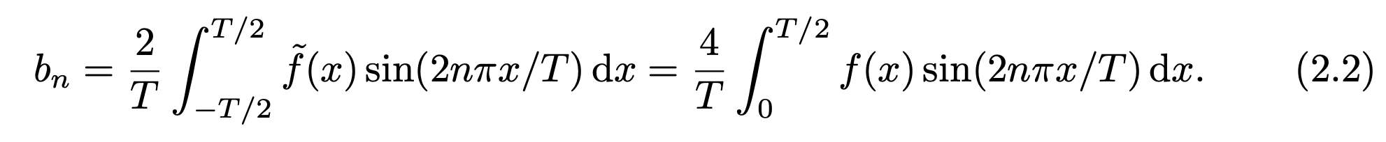 3. Fourier Series: Approximating a Saw Tooth Function | Chegg.com