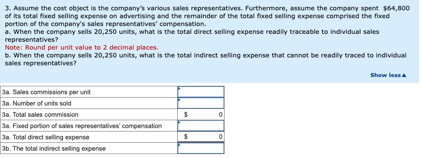 Solved Required information [The following information | Chegg.com