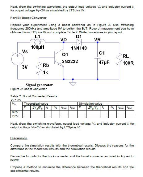 Solved THIS IS MY LAB EXPERIMENT ,PLEASE HELP TO COMPLETE | Chegg.com