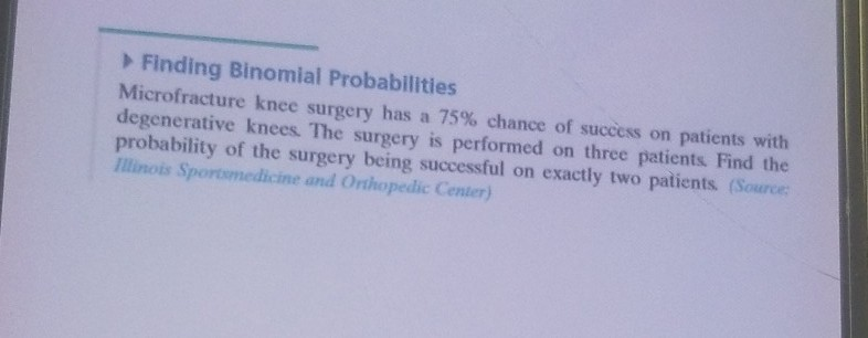 Solved LTE- bbhosted.cuny.edu Finding a Binomial Probability | Chegg.com