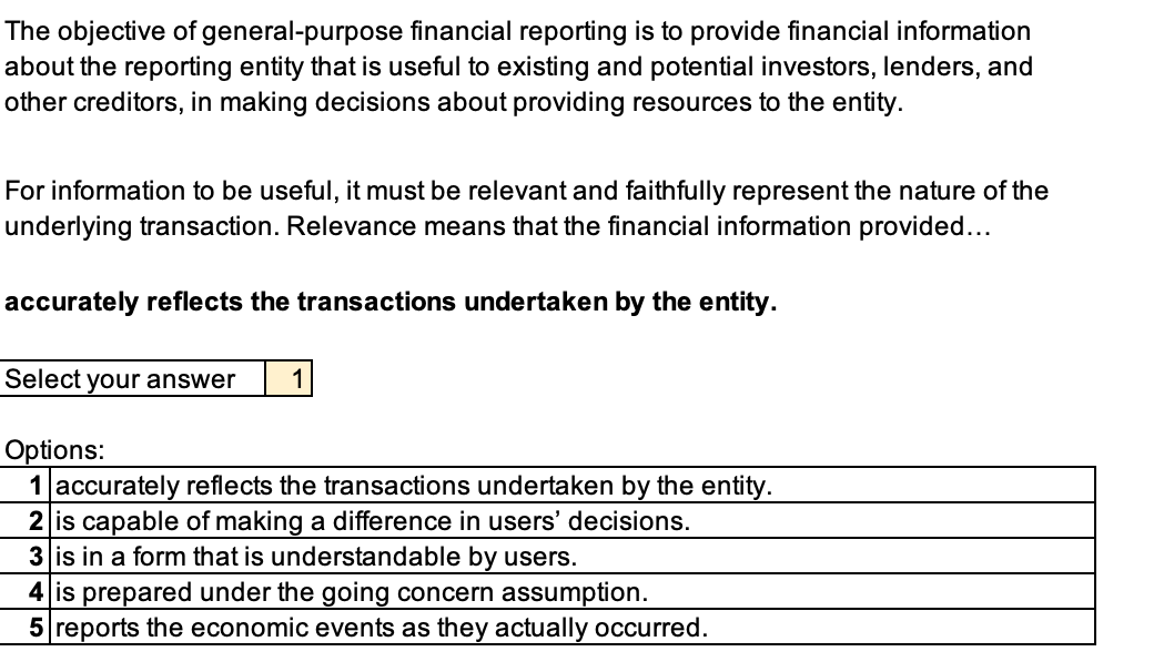 Annette Qupee is a senior accountant with Globalx, a | Chegg.com