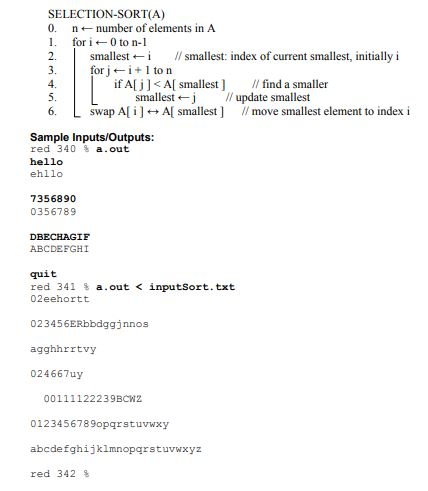 Solved 3.2 Problem D Subject Passing array as argument allow | Chegg.com