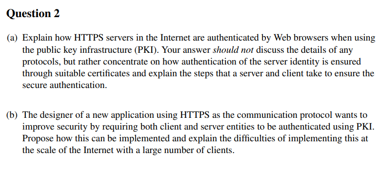 Solved Hello, please write with full explanation when | Chegg.com