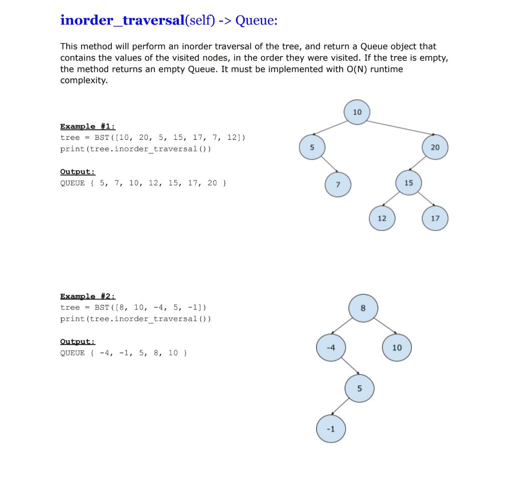 Solved Part 1 - Summary and Specific Instructions - 1. | Chegg.com