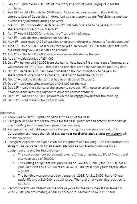 Solved 2/28 – To calculate the COGS, you need to calculate | Chegg.com