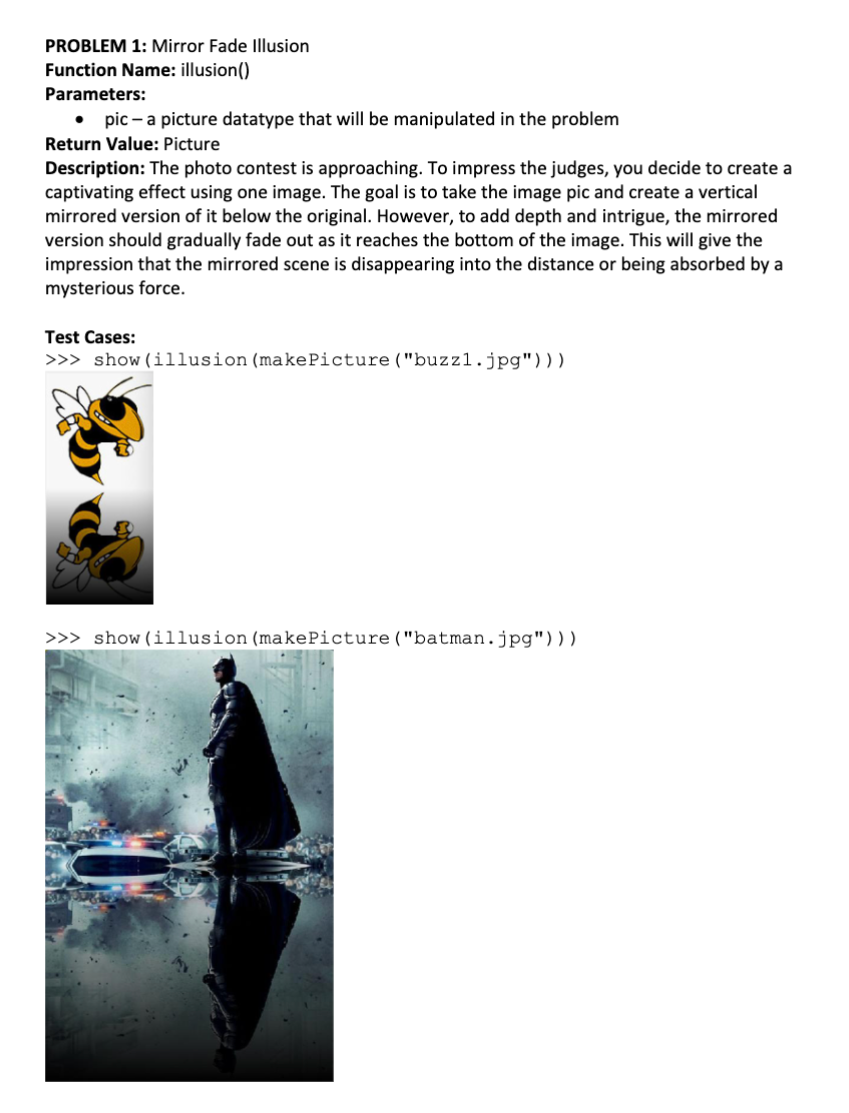 Solved This has to use JES but the format has to be in .py | Chegg.com