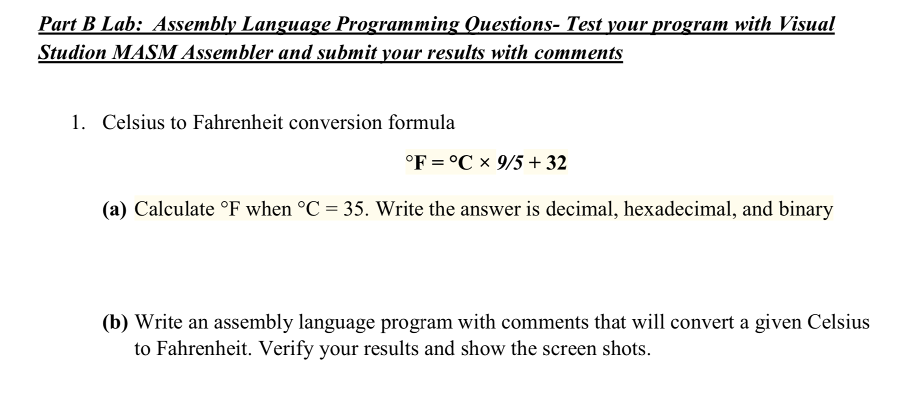 Solved Please help me in this lab : I need it by using 16 | Chegg.com