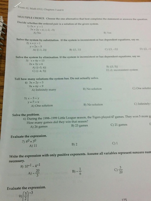 Solved A) 27y3- 64 22) (p + 9qKp-9q) C)9.64 23) (3m 8)2 A) | Chegg.com