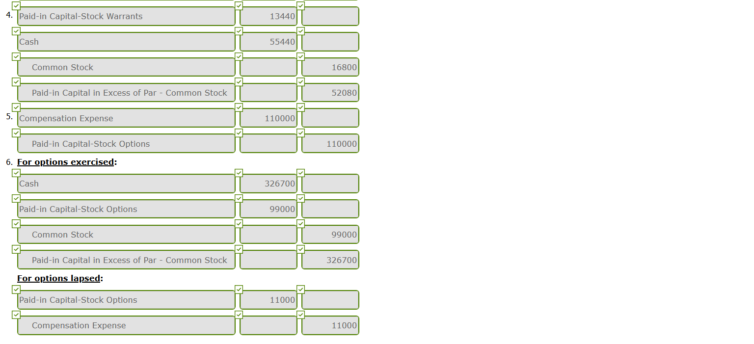 Solved Problem 16-1 (Part Level Submission) The | Chegg.com