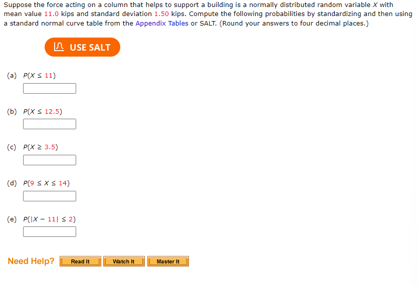 Solved Suppose the force acting on a column that helps to | Chegg.com