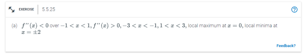 Solved For the following exercises, draw a graph that | Chegg.com