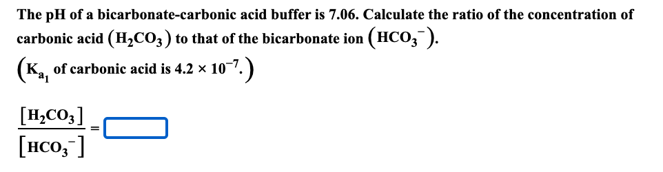 Solved Calculate the pH of a 0.20 M NH3/0.20 M NH4Cl buffer | Chegg.com