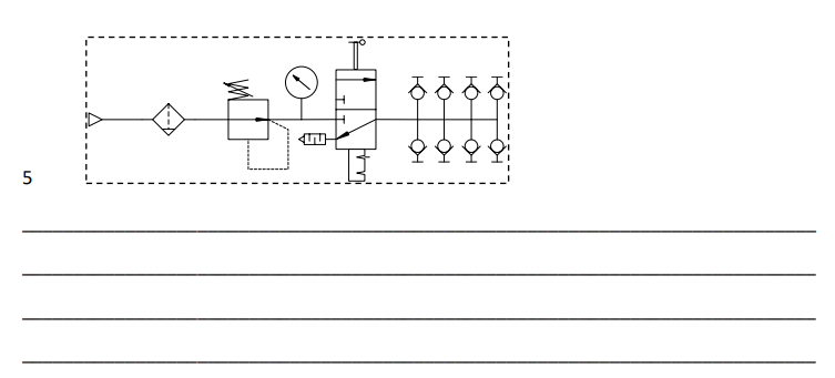 Solved Symbol Identification Section (Total 20 PTS -2 pts | Chegg.com