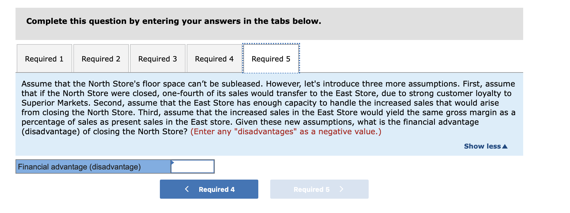 Solved QUIZ - CH 13 Exercises & Problems i Seved Help Save & | Chegg.com