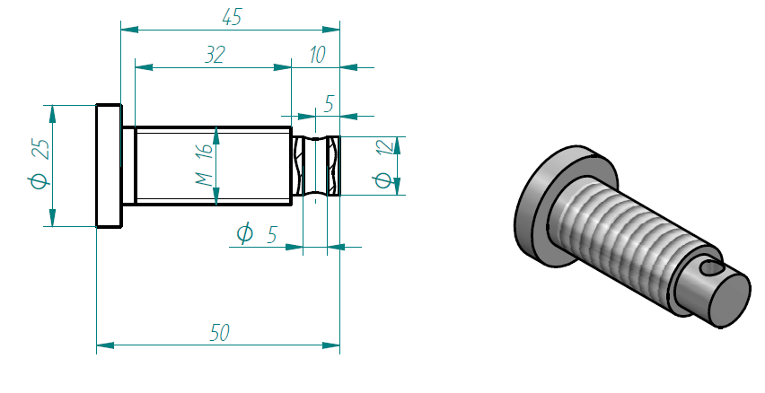 Using NX Unigraphics, generate 3D modeling parts [No | Chegg.com