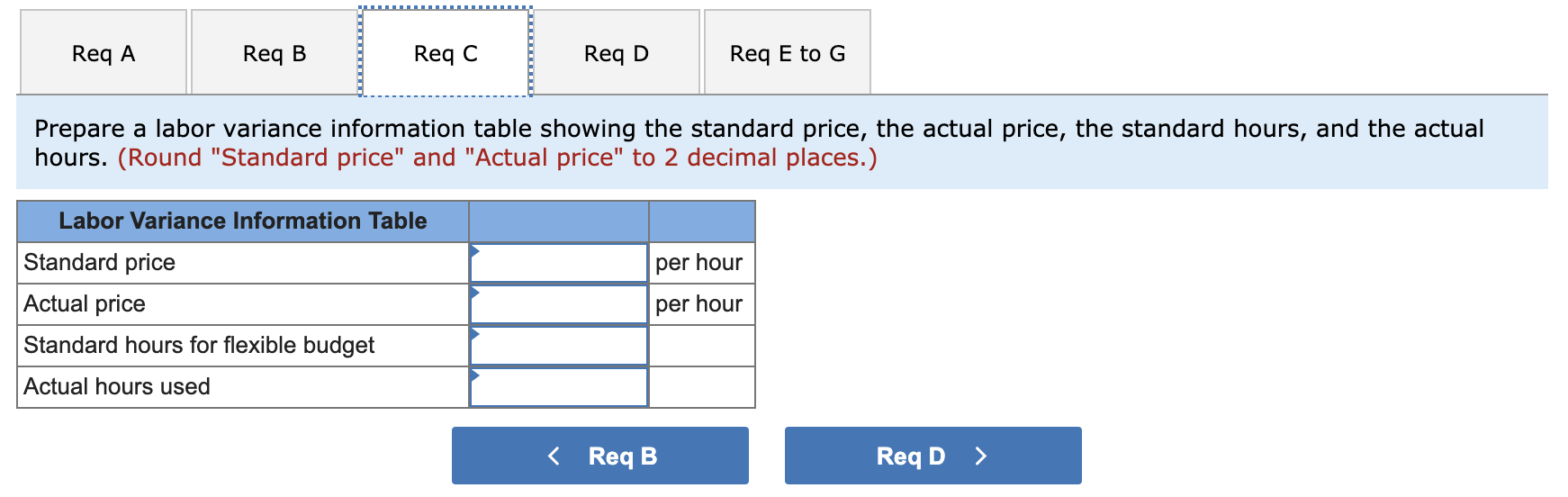 Solved Problem 8-23A (Algo) Computing materials, labor, and | Chegg.com