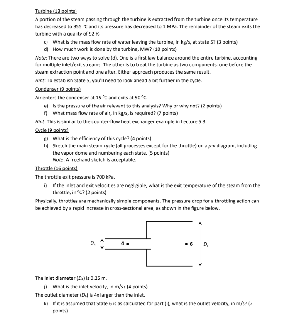 Problem 1 (60 points) The figure below shows the | Chegg.com