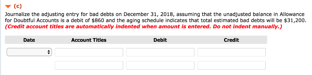 Solved Problem 8-3A (Part Level Submission) Presented below | Chegg.com