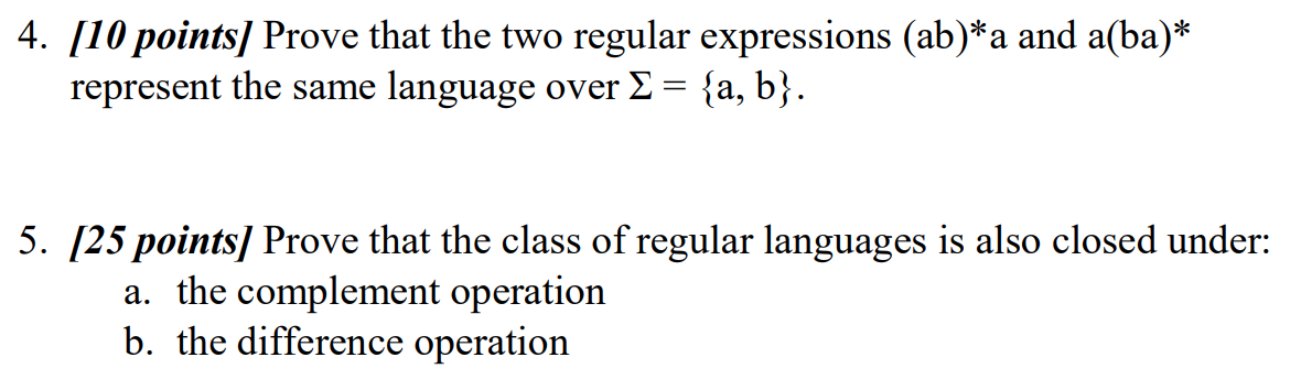 Solved Hi i am taking a computer class and i am stuck on | Chegg.com
