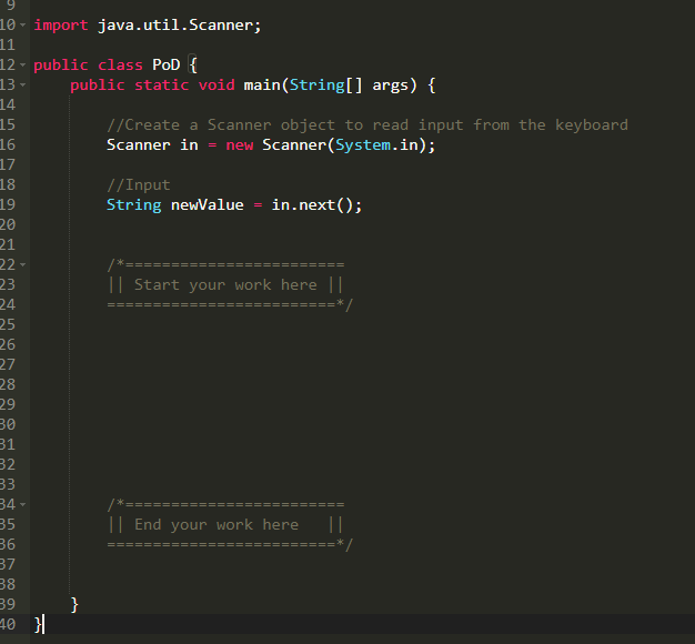 Solved Instructions Today we'll keep on working through some | Chegg.com