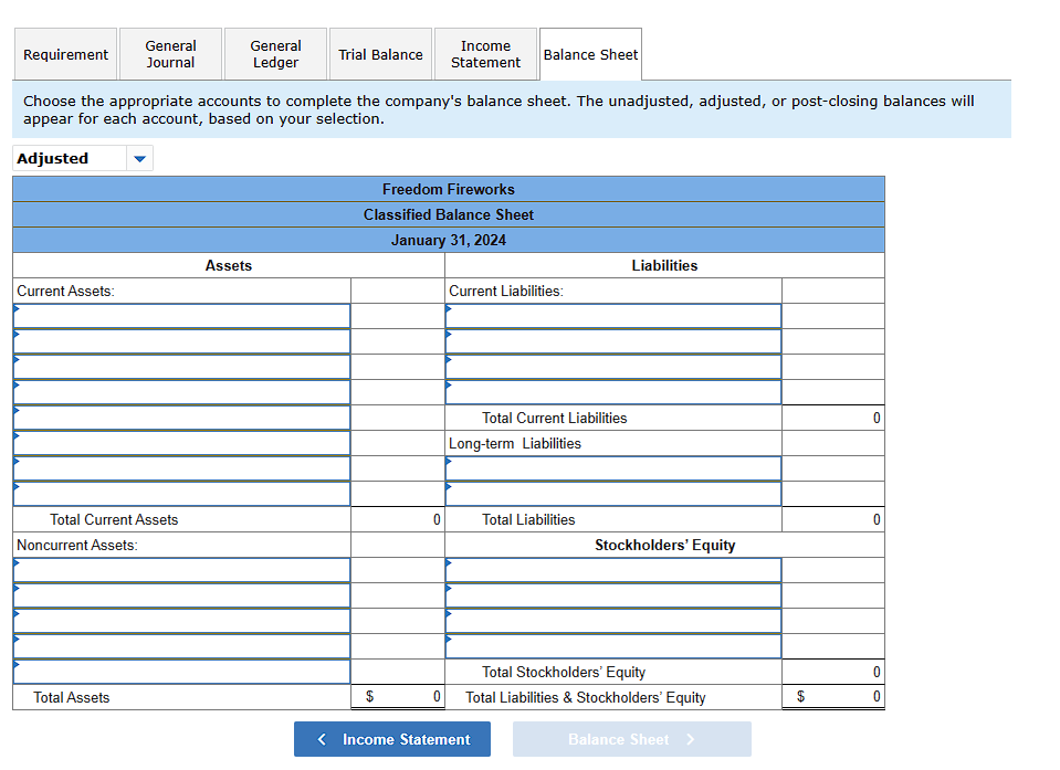 Solved Exercise 9-24 (Algo) Complete the accounting cycle | Chegg.com