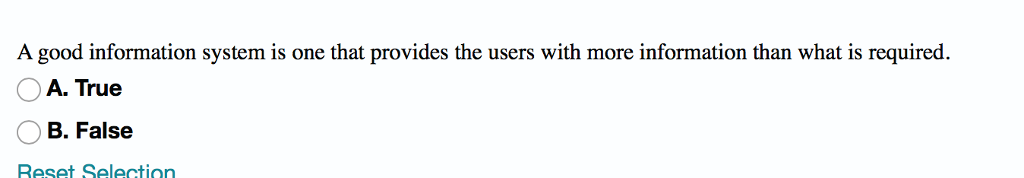 Solved The five-component framework applies to simple and | Chegg.com