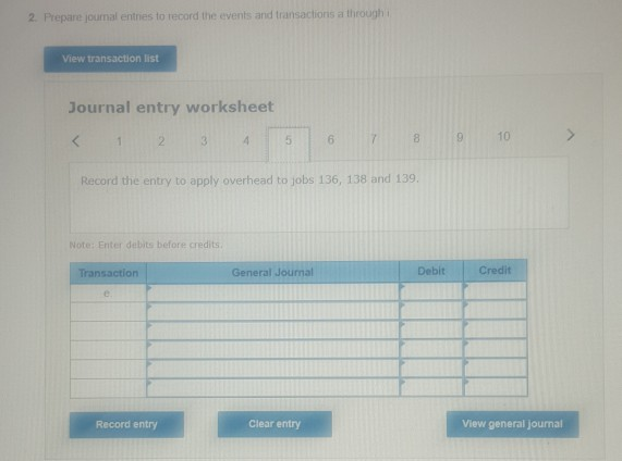 Solved Problem 2-3A Source documents, journal entries, and | Chegg.com