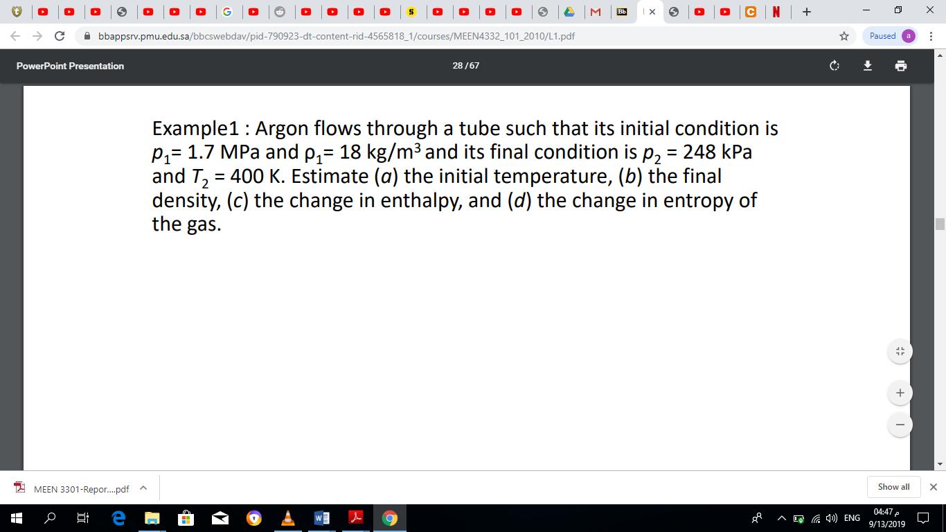 Solved X Bb X Paused | Chegg.com