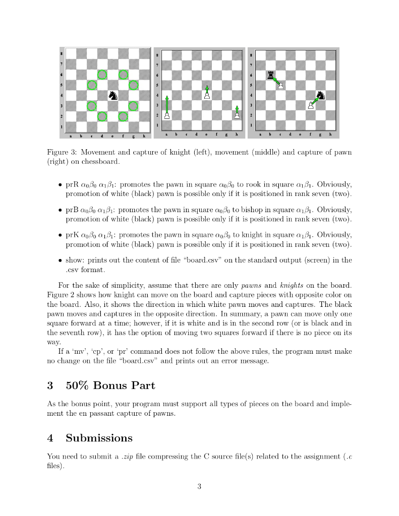 Hello. Please need help with this. Must be in C. This | Chegg.com