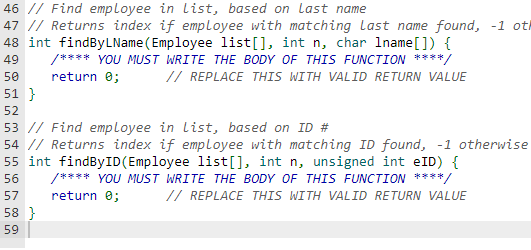 Solved 11.11 StructuresMake sure you run your code in | Chegg.com