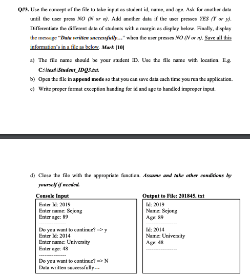 Solved C# Programming. Please use C# compiler and i need the | Chegg.com