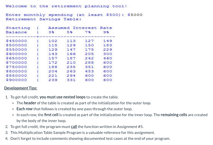 This is for my CSC 110 Python programming class, | Chegg.com