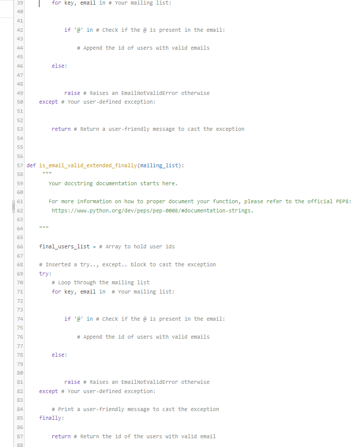 Solved Overview TargetCRM is CRM software company that sends | Chegg.com