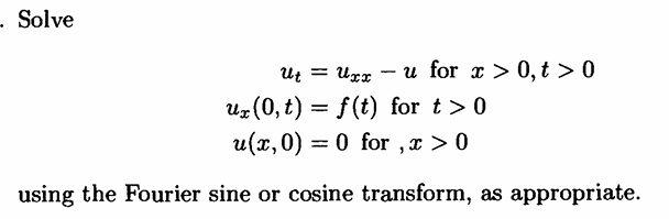 Solved The problems are taken from “Beginning Partial | Chegg.com