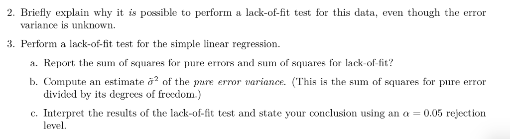 Use R code to solve the following. | Chegg.com