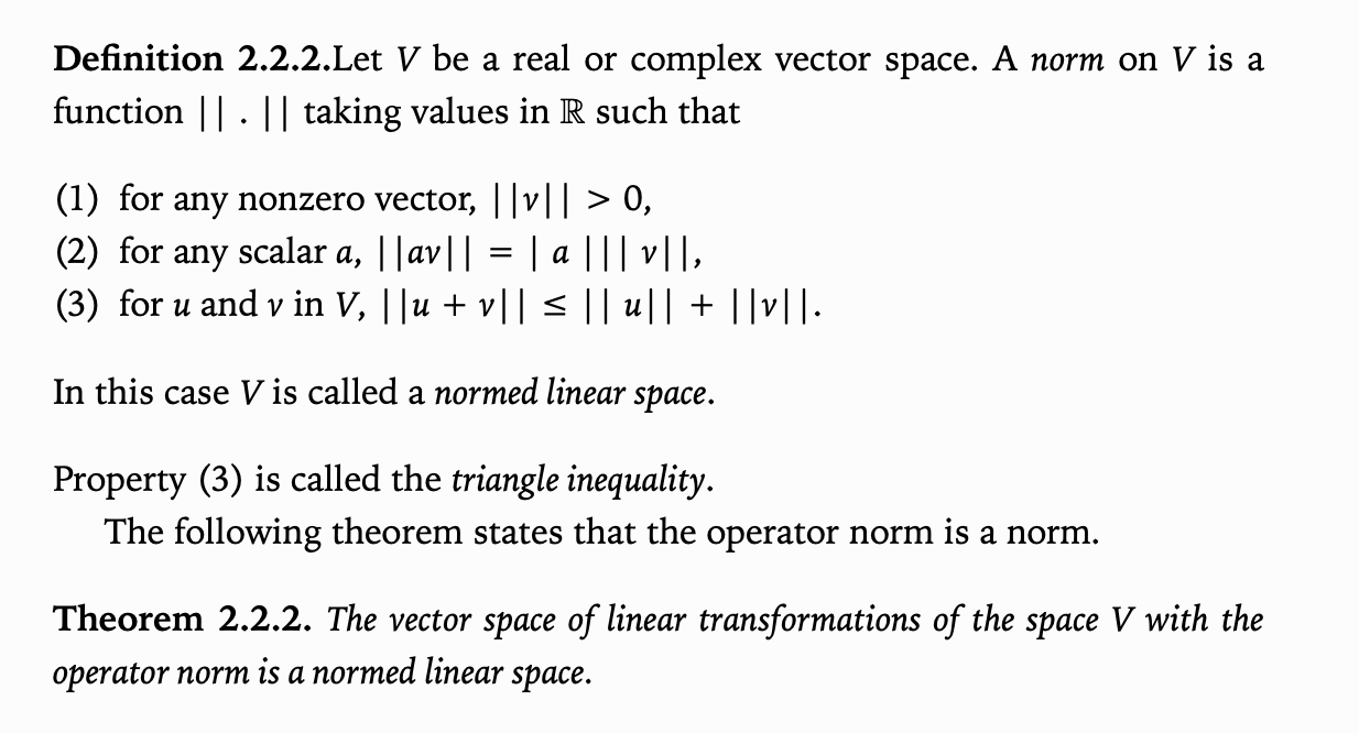 Solved 3. Prove Theorem 2.2.2. (Hint: For part three | Chegg.com