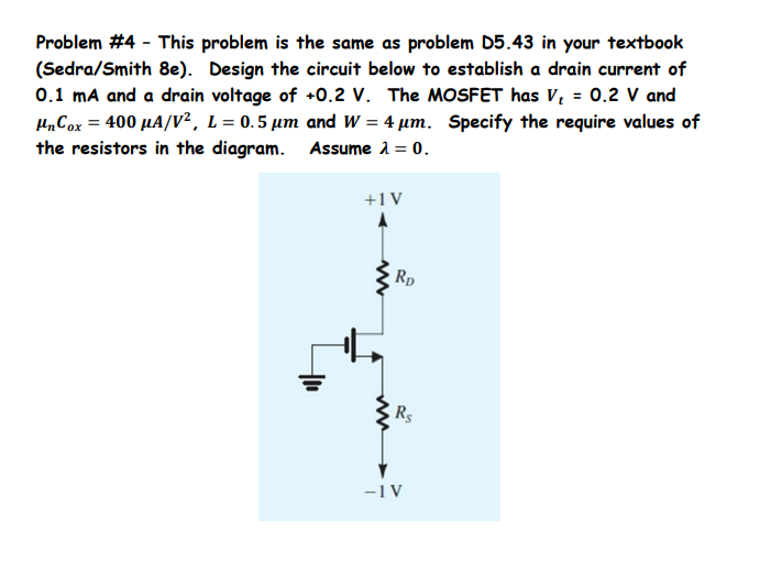 Solved Problem 4 This Problem Is The Same As Problem 4893