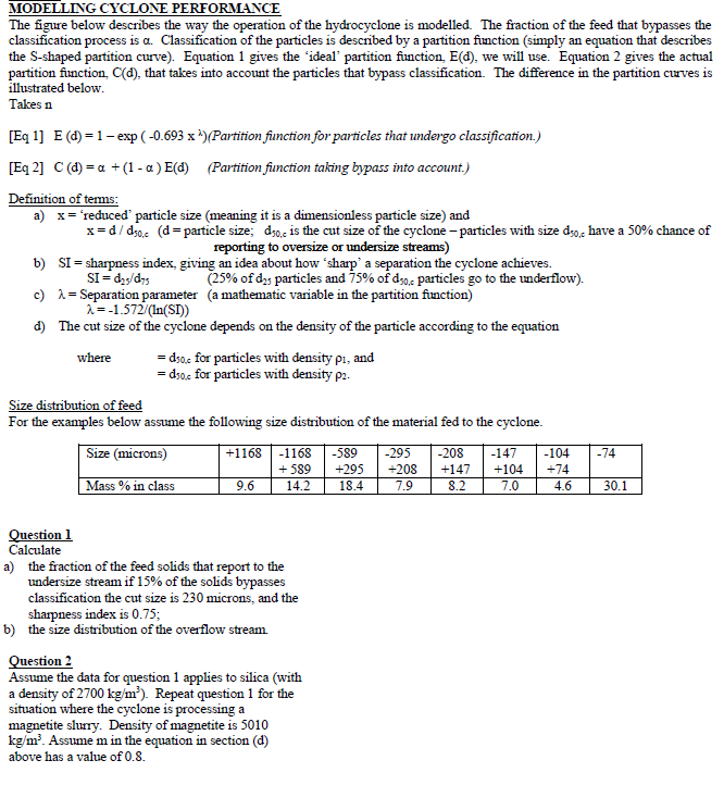 Solved The figure below describes the way the operation of | Chegg.com