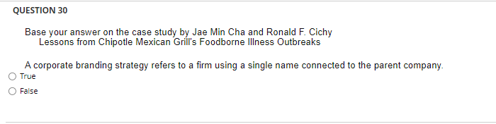 Solved QUESTION 26 Base your answer on the following paper: | Chegg.com